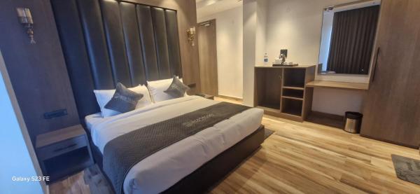 Hotel Sea Moon - Una