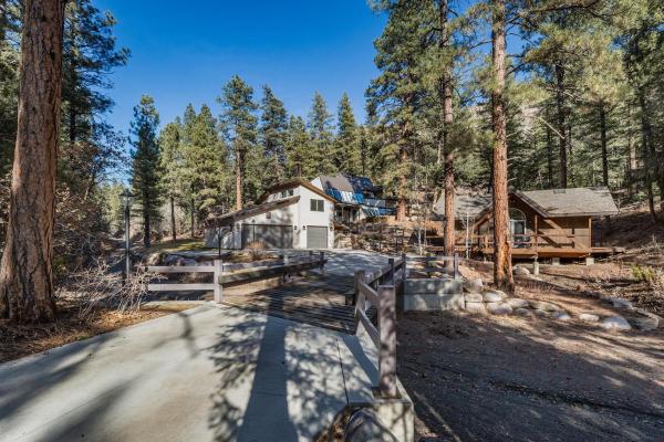 895 County Road 206 - Durango, CO