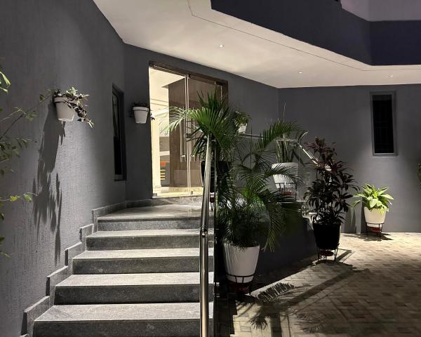 Elysian Hotels Abuja - Abuja