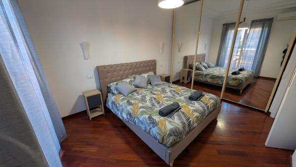 Villa Fabiani - Monterotondo