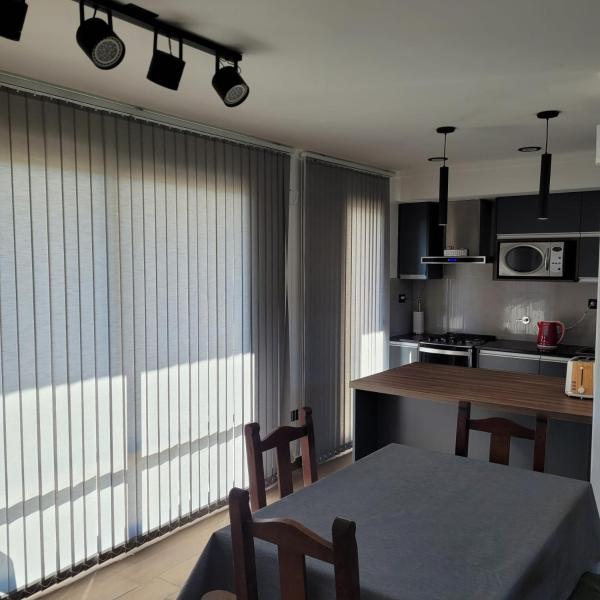 Duplex A Estrenar!! Zona Parque - Necochea