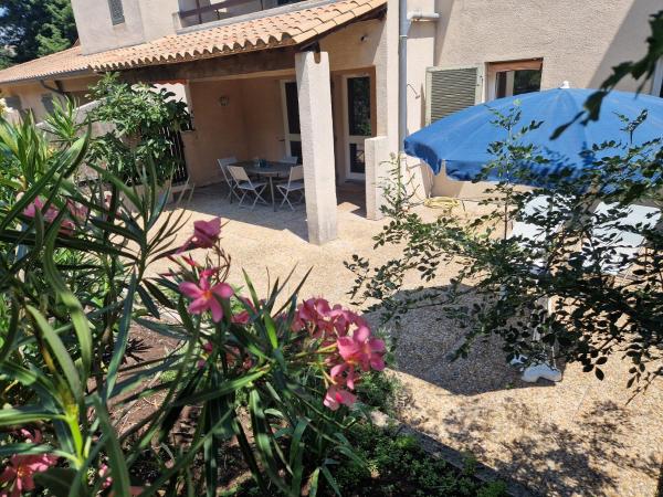 Chez Laurien - Villeneuve-lès-Avignon