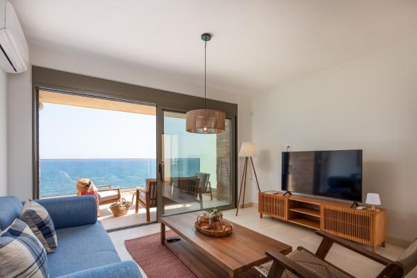 Kalyves Coastal Retreat - Kea