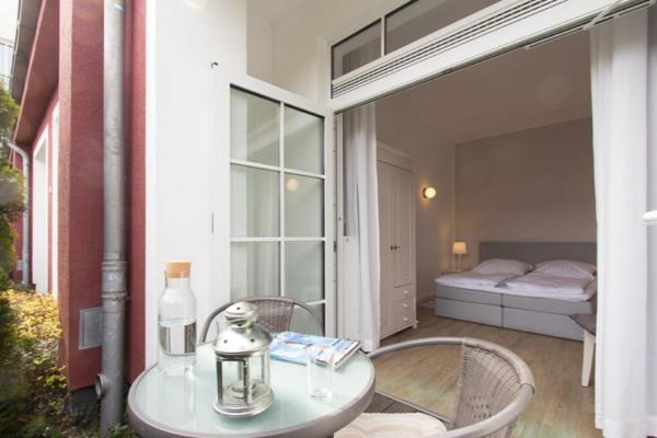 Jylland - Versteck Am Strom - Rostock