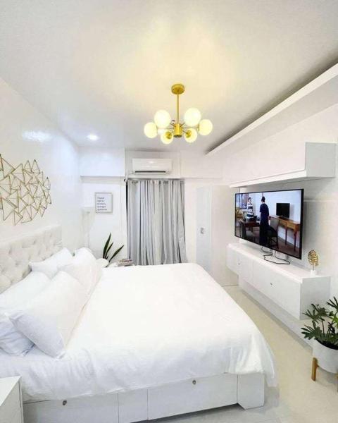 Casa De Victoria Staycation - Cainta