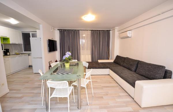 Adam And Eve Luxury Apartments - Shabbat Friendly - Bukarest