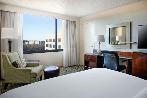 Marriott St. Louis West - Eureka, MO