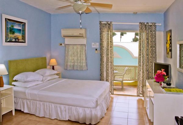 Meridian Inn - Bridgetown, Barbados