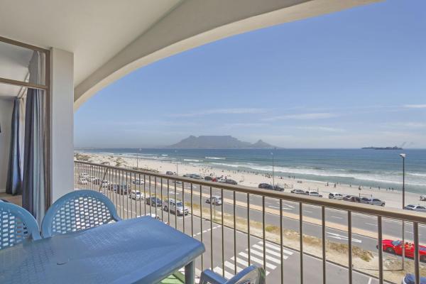 Witsand 303 - Parklands