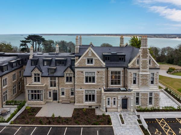 Treloyhan Manor - St Ives