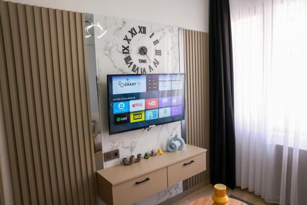 World Yours Luxury Suite - Beyoğlu - イスタンブール