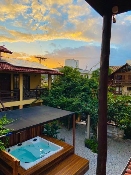 Residencial Portal Do Sol - Bombinhas