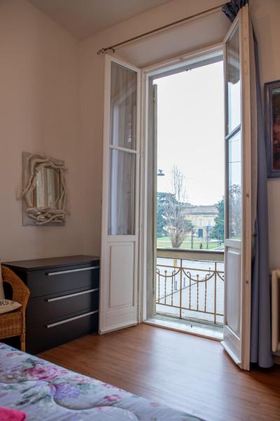 Il Borgo Appartamento Clelia - Parme