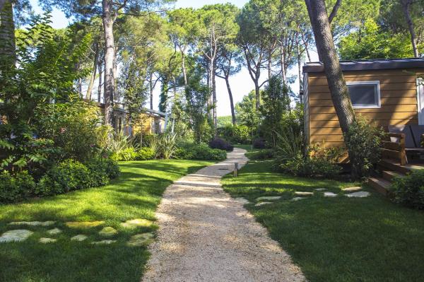 Dei Fiori Camping Village - Venice