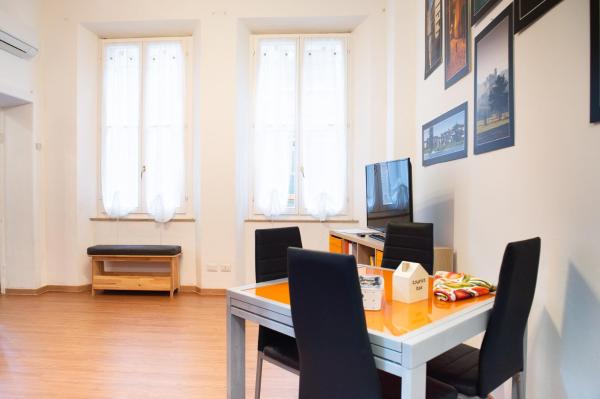 Il Borgo Appartamento Clelia - Parma
