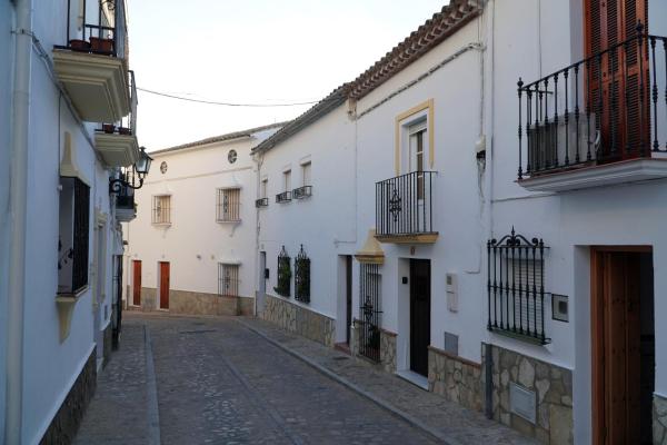 Mirador Del Farmacéutico - Algodonales