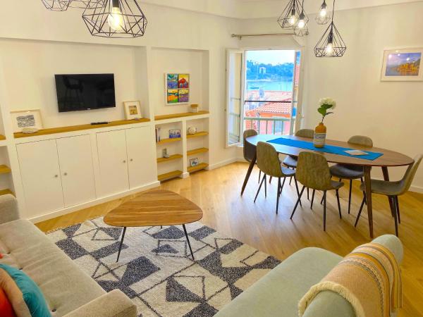 Lara Ap4441 By Riviera Holiday Homes - Villefranche-sur-Mer