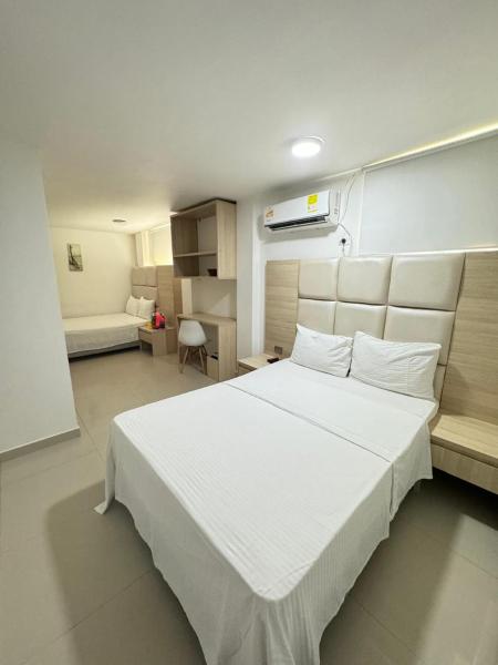 Hotel Juan Pablo 2 - Riohacha
