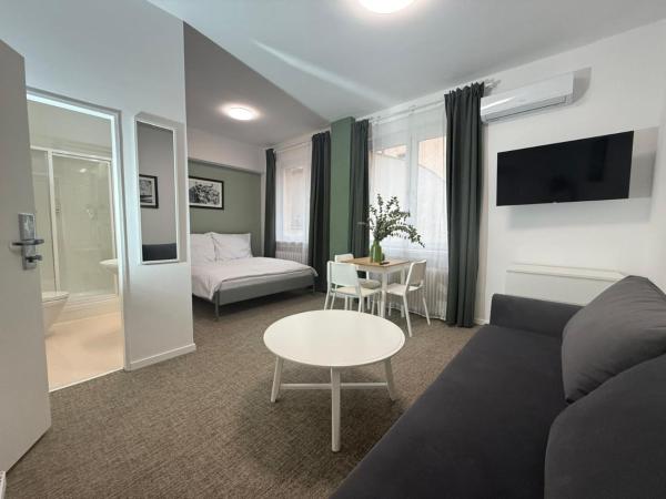 Gremium Apartments - Bratislava