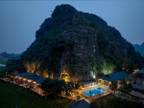 Cháy Mountain Retreat Ninh Bình - Ninh Bình