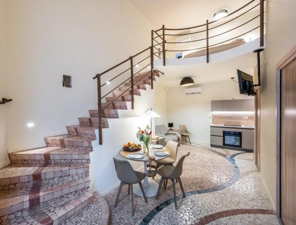 Aragona Suite - Ortona