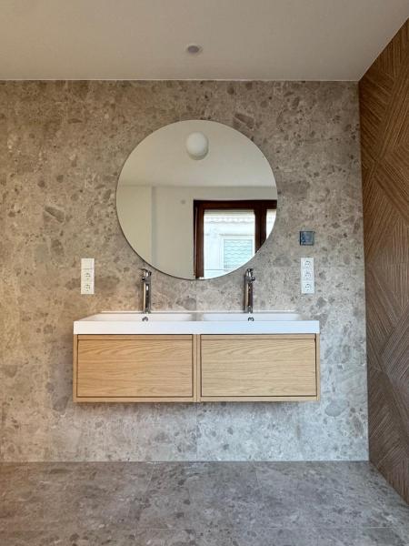 Ferienwohnung Flusshochdrei - Hann. Münden