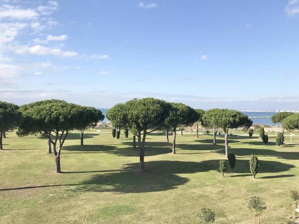 As11148 - Appartement P3 Vue Mer, Centre Ville Avec Parking Privé - Plage de l'Espiguette