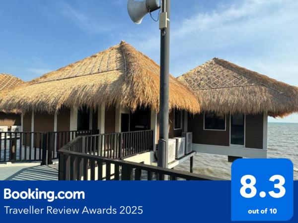 2 Bedroom Waterfront Villa Avani Sepang - Bagan Lalang