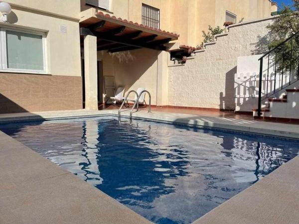 Villa Cañada Torremolinos - Torremolinos