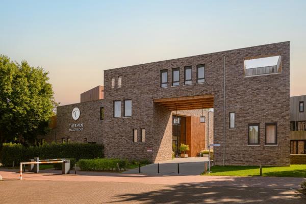 Dormio Resort Maastricht Castellum Apartments - Maastricht