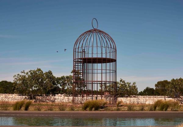 Trulli Mansueto - Noci