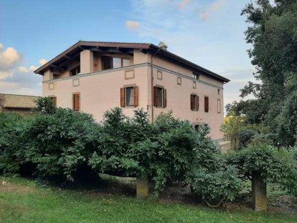 Agriturismo La Romanella - Italien