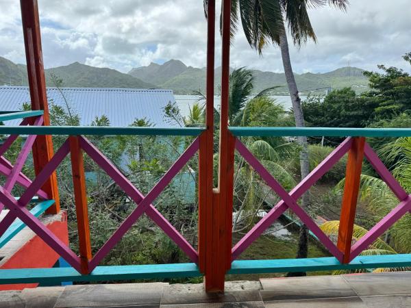 Shell Sea B & B - Isla de Providencia