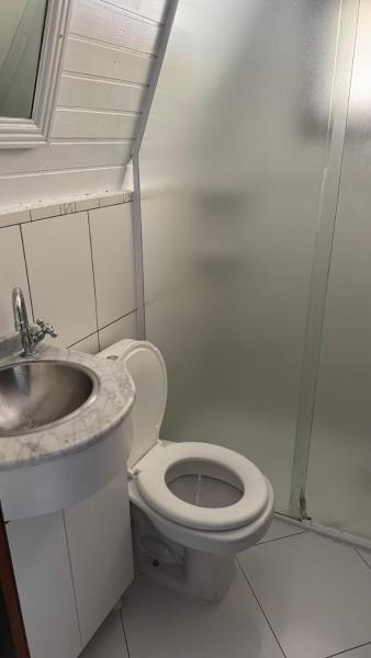 Chalé - Balneario Camboriú