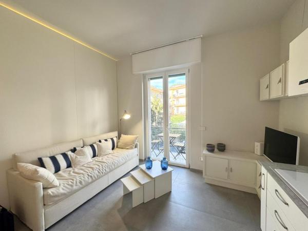 Casa Biba - Finale Ligure