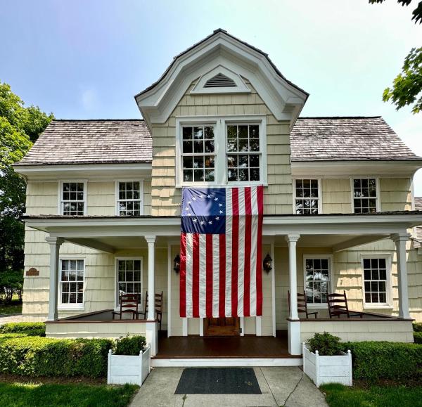 The 1708 House - Mattituck, NY