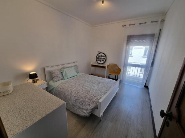 Apartamento Aflitos1 Aveiro Centro - Aveiro