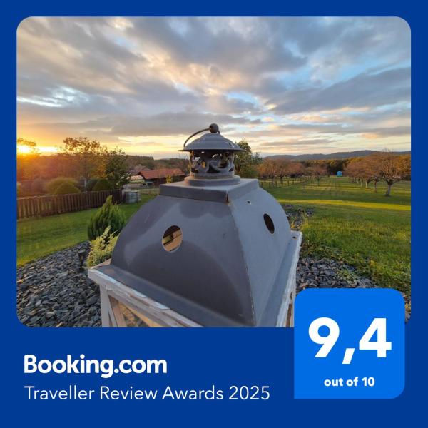 Chalupa Kotár - 7 Míst Za 1 Cenu - Luhačovice