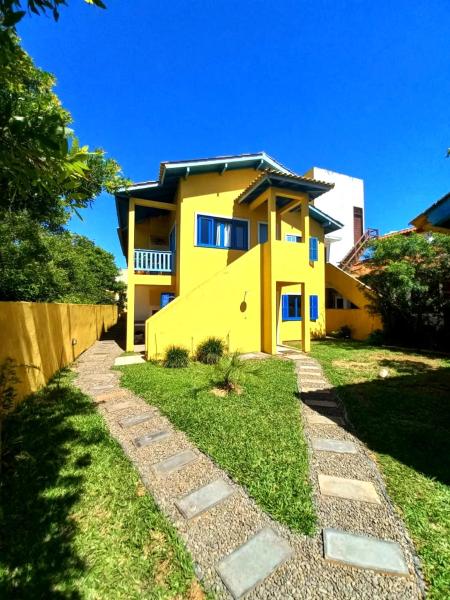 Apartamento Bromelias - Garopaba