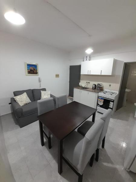 Zona Universitaria Totalmente Amoblado - Corrientes