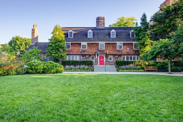 Nassau Inn - Princeton, NJ