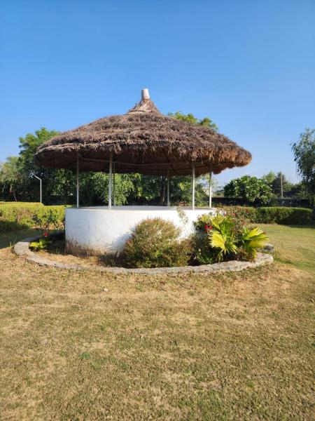 Maa Omwati Farmhouse - Rajasthan