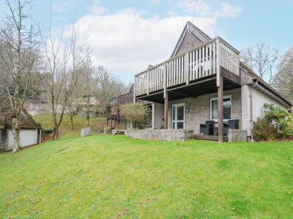 24 Valley Lodge - Tavistock