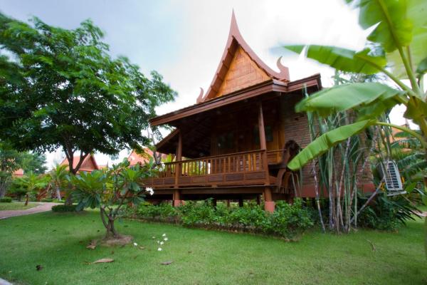 Ayodhara Village - Ayutthaya