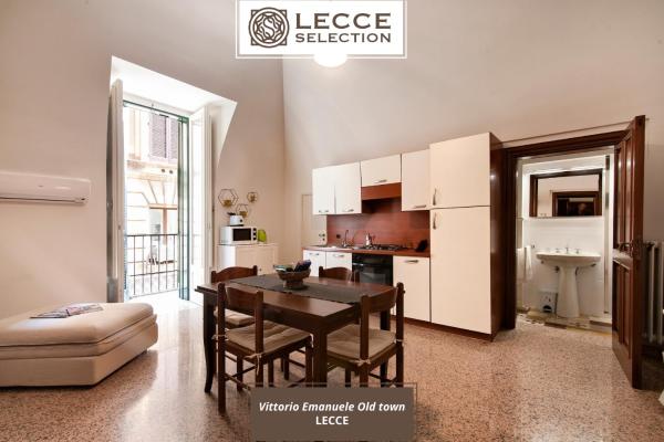 Vittorio Emanuele Old Town - Lecce Selection - Lecce