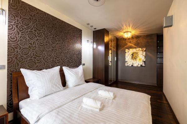 Gaverskyi Apartment Free Parking Nad Odrą - Wroclaw (Breslavia)