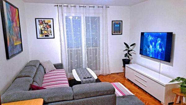 Pula City Centre Apartment - Pješčana Uvala