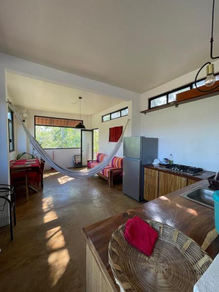 Centro Sati Bungalow - Oaxaca