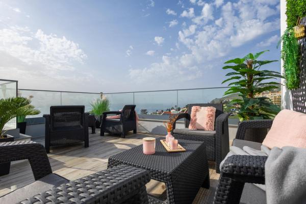 Villa Helena Amber Apartment - Madeira