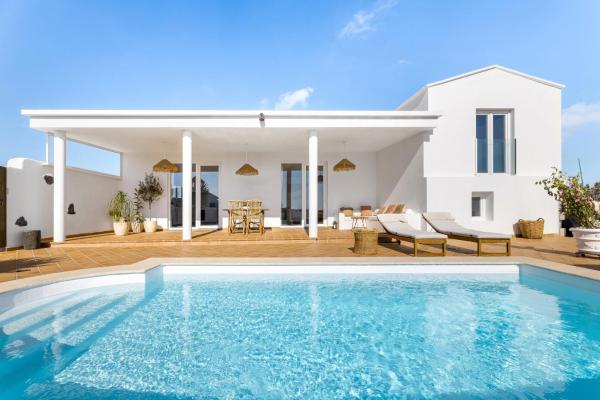 Casa Testeina - Lanzarote